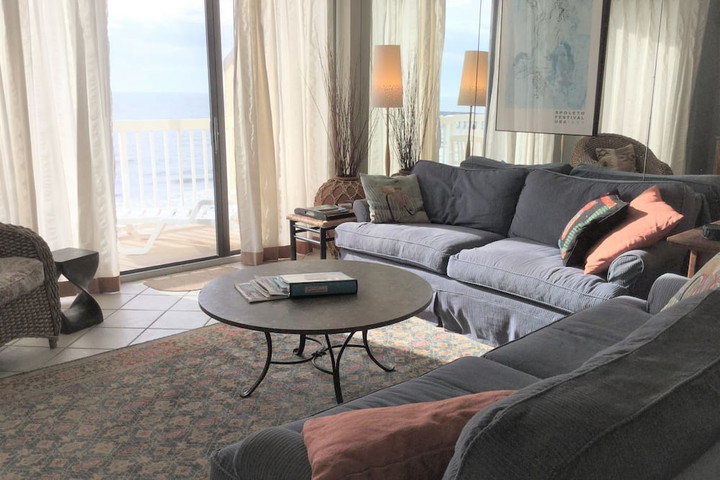 Stay @ Zibart's Folly On Folly Beach - Folly Beach, SC