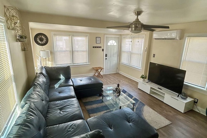 Manor By The Bay - Within Walking Distance To Boardwalk - Wildwood, NJ