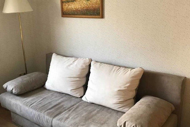 Ferienwohnung Frohmut - Ferienwohnung - Neubrandenburg
