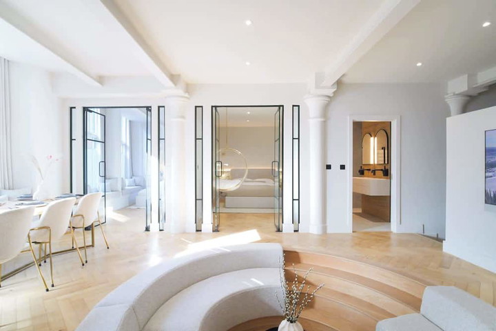 Blanco | The Heim - Salford