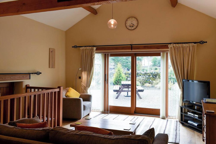 2 Bedroom Accommodation In Dockray, Near Ullswater - Glenridding