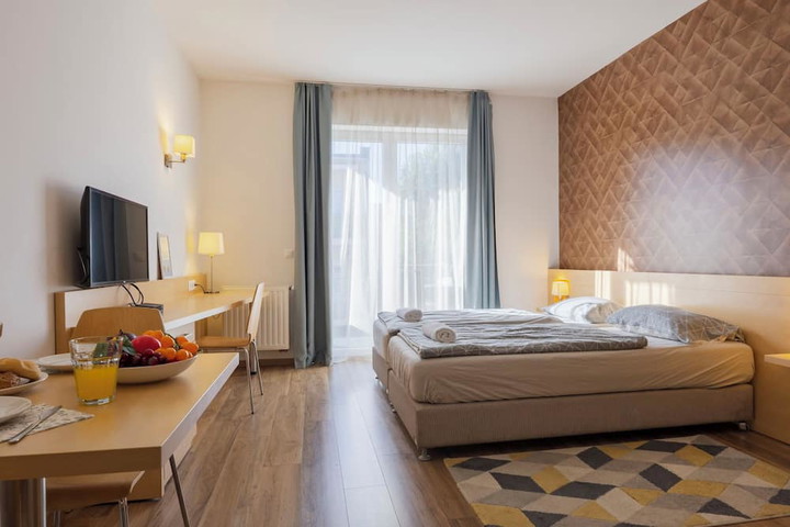 Holiday Club 3 By Interhome - Balatonfüred