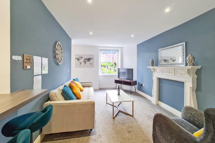 Margaret's Garden By Fortuna Property Portfolio, The Margaret's Garden - Winchcombe