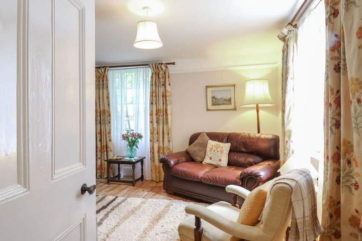 Curry Farm, Burneside - Essex