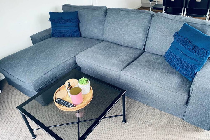 Delatitie Apartments -Cedar 1 Bedroom Apartment - Merrijig - Mount Buller