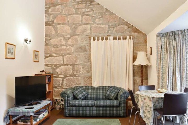Pine Tree Cottage - Uk45925 - Ballater