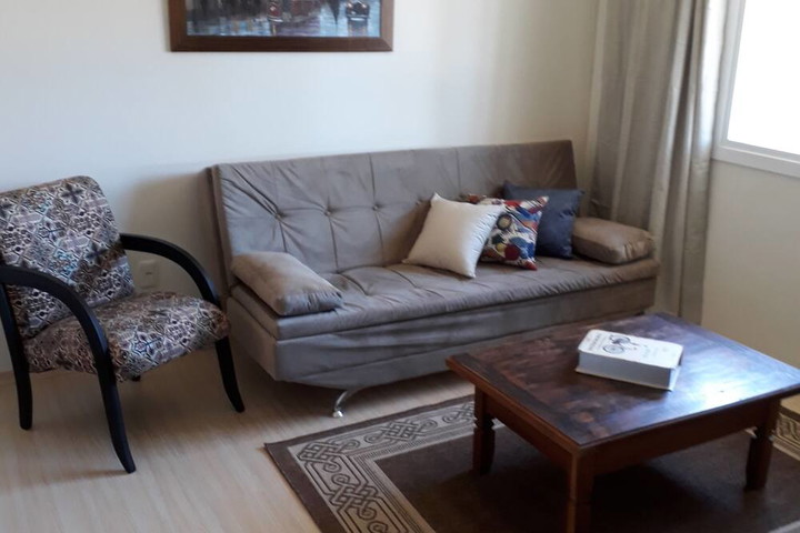 Apartamento Duplex. A Una Cuadra De La Catedral De Pedra. - Canela