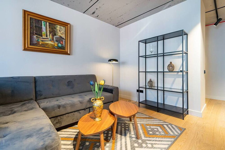2-bedroom Apartment Winery By Polo Apartments - Kaunas