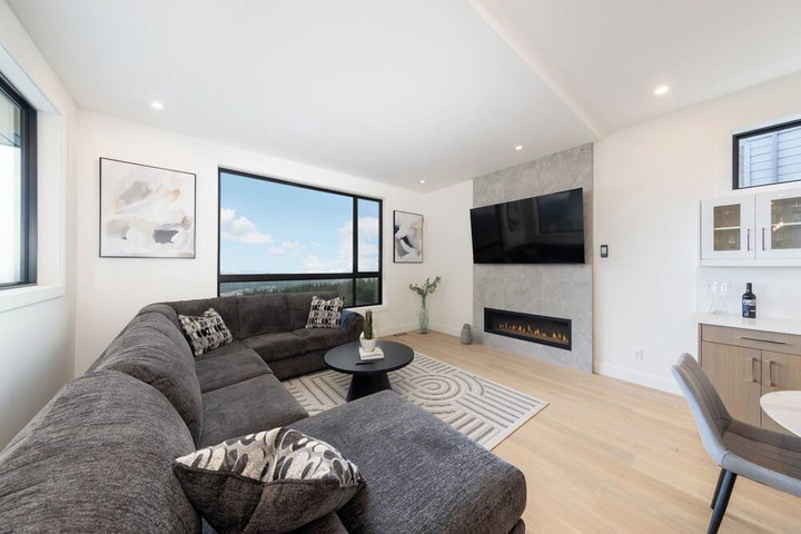 Starlight Ridge - Langford
