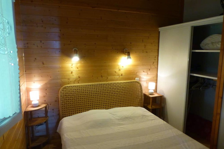Chalet Cévennes Gard Ardéche Piscine Calme Jardin Nombreuses Activités Pour Tous - Parc national des Cévennes
