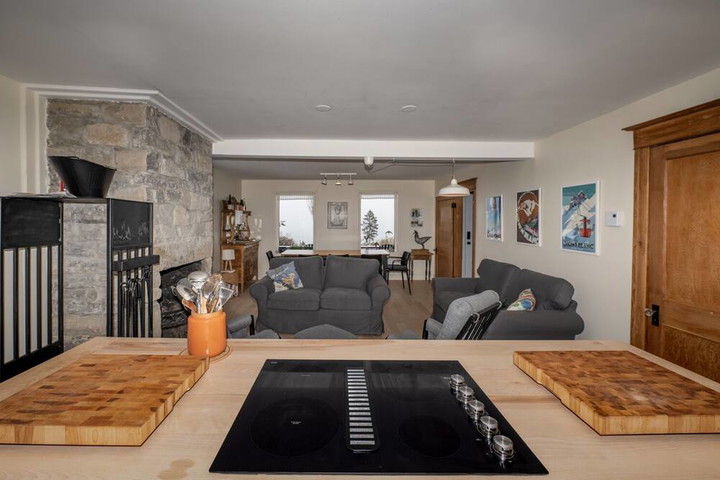 Hôtel à La Maison - La Grand'maison De Charlevoix - La Malbaie