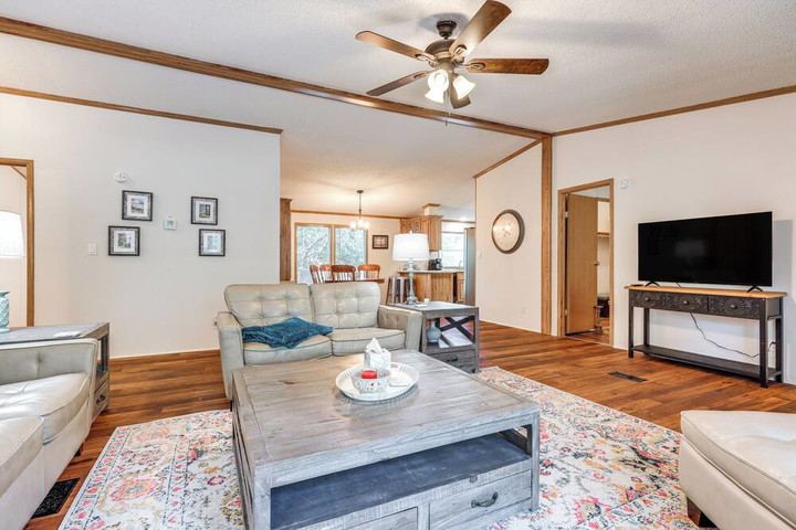 Relax, Swim & Explore: Home In Wimberley! - Wimberley, TX