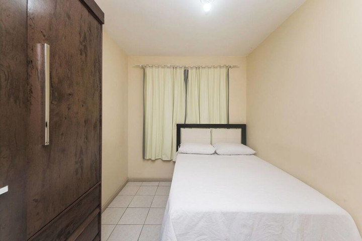Cozy Apartment Near Cambirela Cft - Palhoça