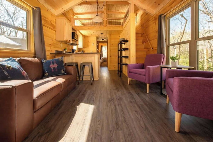 Maggie Mountain Charm Close To Downtown - Lookout Mountain, TN