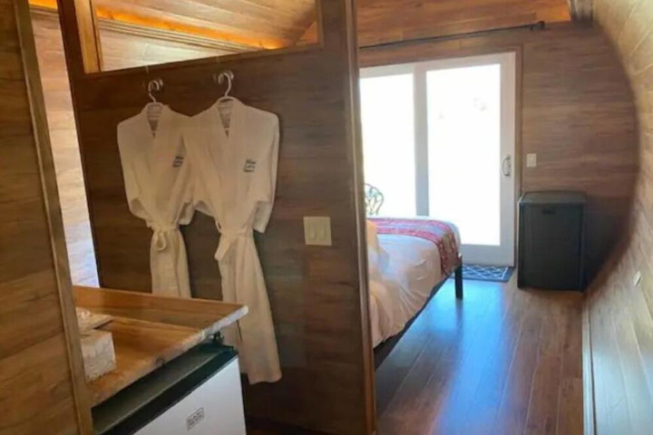 Merlot Cabin - Seguin