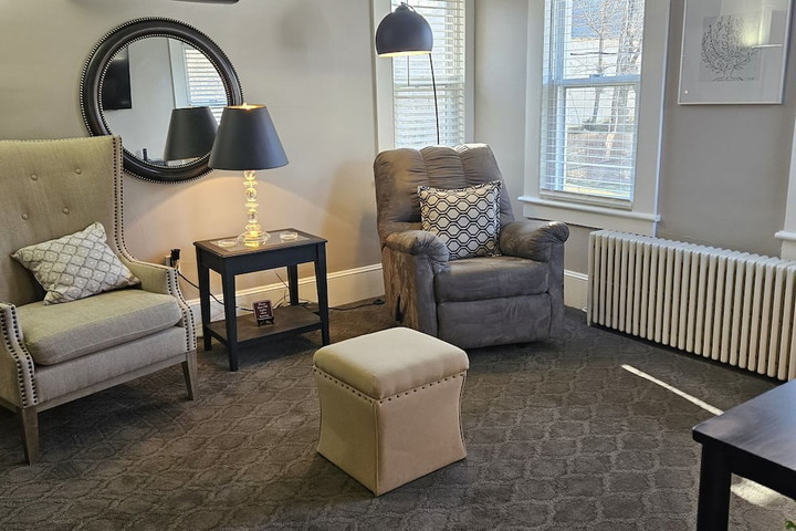 Steele Brook Manor Tranquil Get Away Nestled  In  Litchfield County. - Litchfield, CT