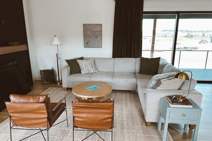 Bear Lake Family Retreat -Arcades, Fire Pits, Ideal Beach Access, 2 Min To Beach - Utah