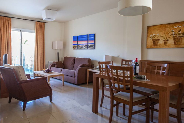 Marina Turquesa - Apartment 2 Bedrooms 2 Bathrooms And Terrace Garden Views - Frigiliana