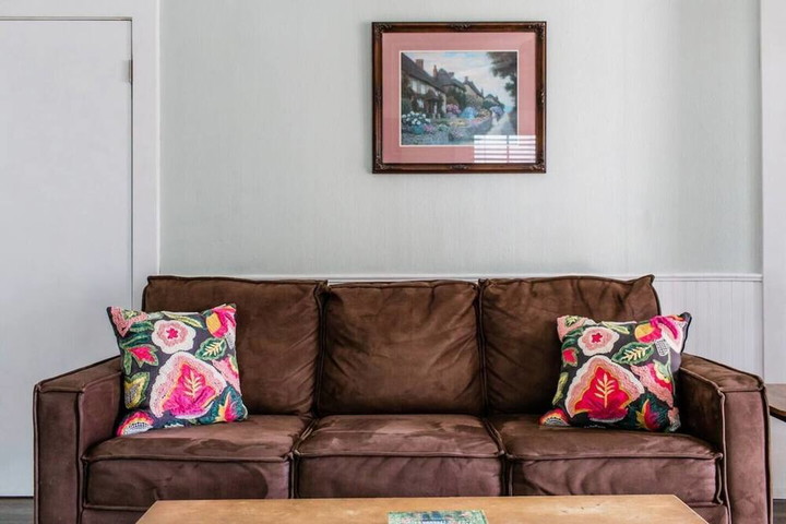 2 Bd Quiet Neighborhood With Ac, Desk, Fast Wifi - Redondo Beach, CA