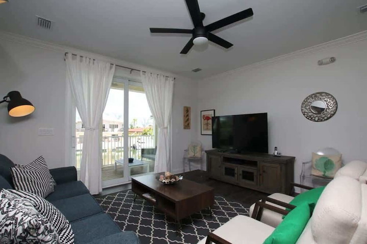 Marathon 4br | Pool, Dock & Near Sombrero Beach - Marathon, FL