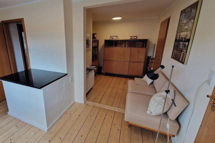 Casa De Vacaciones, Alemania - Dessau