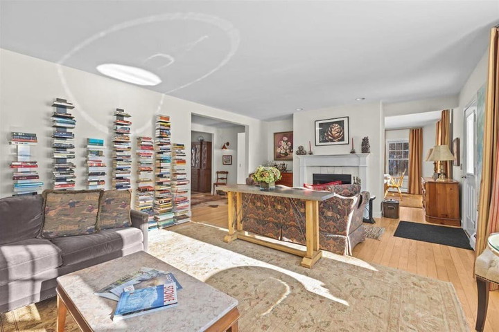 Little River Retreat - Comfort & Style In Stowe - Waterbury Village Historic District