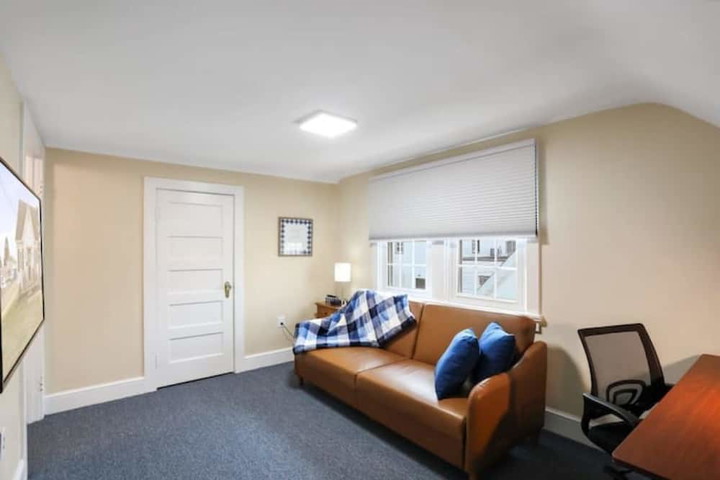 Patty's Place - Private And Convenient Apartment Near Downtown - Maryland