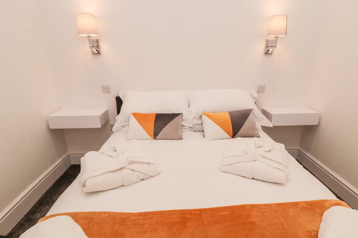 Sunset View, Romantic, Character Holiday Cottage In Whitby - Goathland
