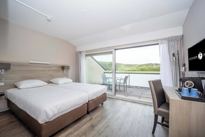 Family Fun By The Sea With Play Area, Pool & Sandy Adventures Nearby - Zoutelande