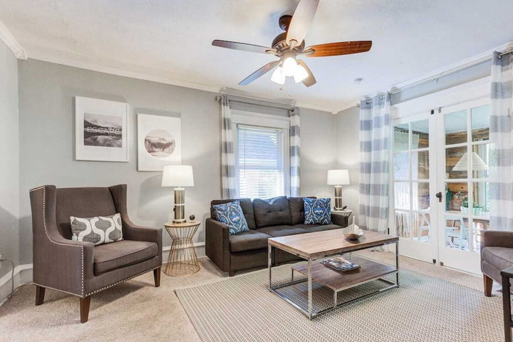 2-bedroom Near The Plaza & Scenic Park 14 - Kansas City