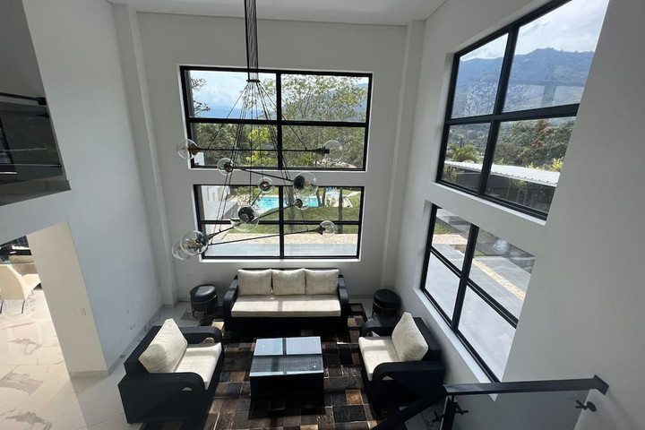 Paradise In Medellin, A Place Surrounded By Nature, 40 Minutes From The Airport. - Bello, Colombia