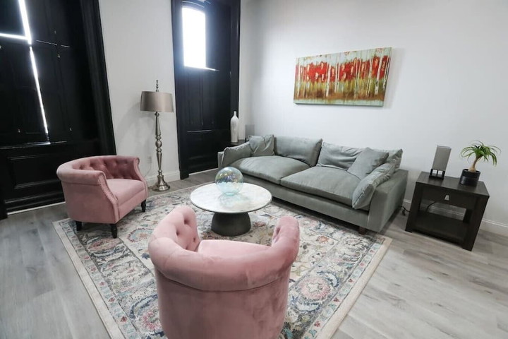 3b Stay In Downtown Easton 2br - Easton, PA