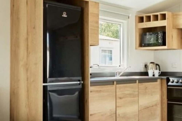 Billing Aquadrome Silver 3 Bed Caravan Nw47 - Oxfordshire