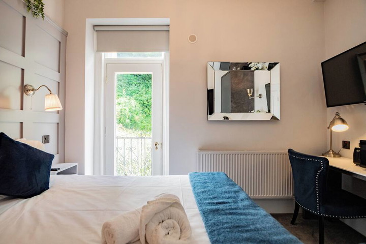 Howth Harbour Cosy Retreat - Dublin