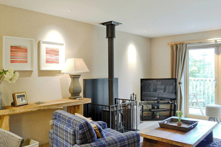 3 Bedroom Accommodation In Inverness - Loch Ness