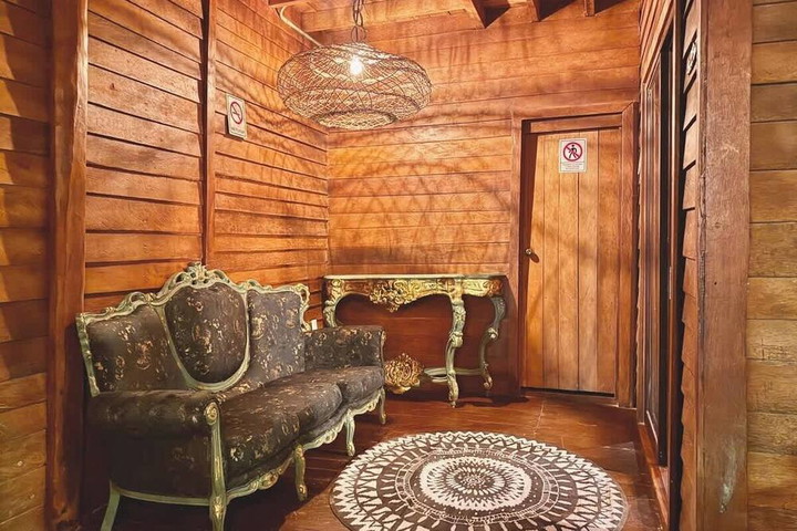 Krak-inn | Holbox | Pet Friendly | C2 - Holbox