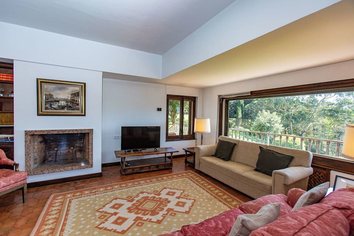 Family Chalet To Disconnect And Rest In The Heart Of Cudillero - Cudillero