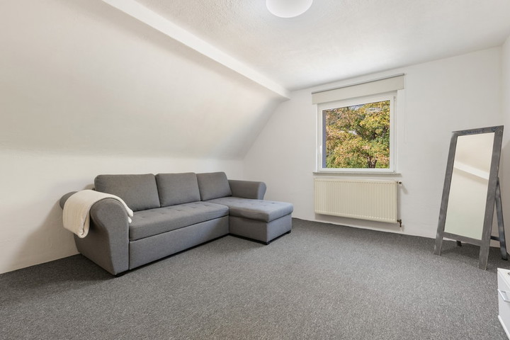 Marias Ferienwohnung - Lohr am Main