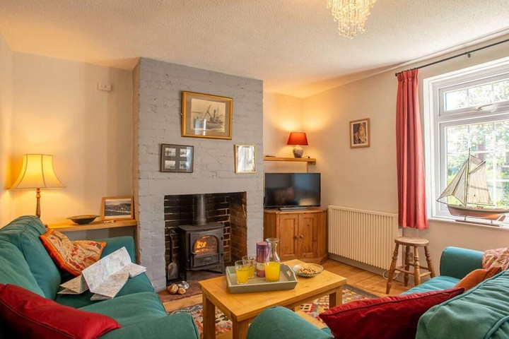 2 Bed In Lowestoft (Oc-88109) - Lowestoft