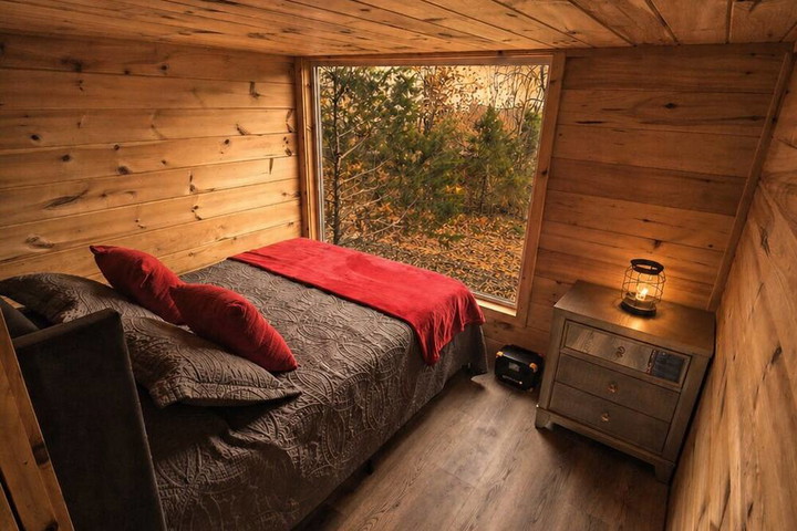 Serene Cabin With A Pond And Creek Perfect For Relaxing Nature Adventures - Maryville, TN