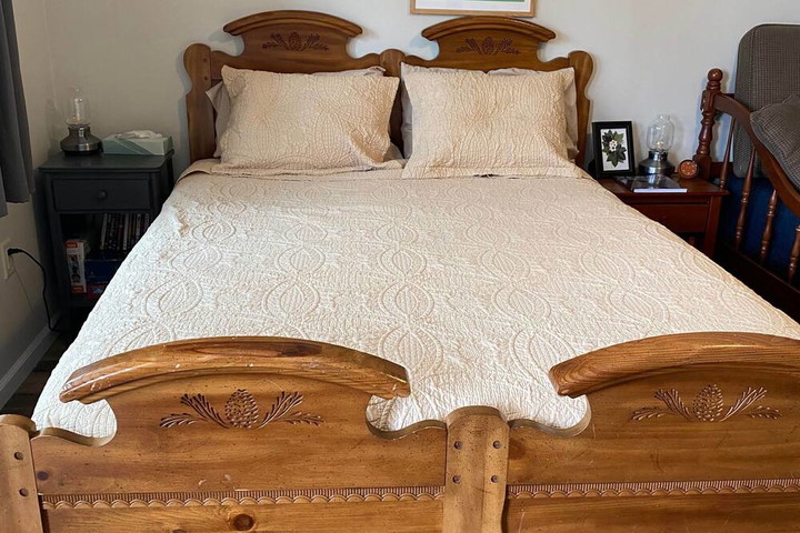 Sawtooth Studio - 2 Blocks To Grand Marais Harbor - Grand Marais