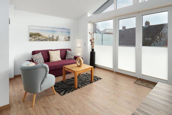 Vacation Apartment/apartment For 4 Guests With 65m² In Laboe (294417) - Kiel