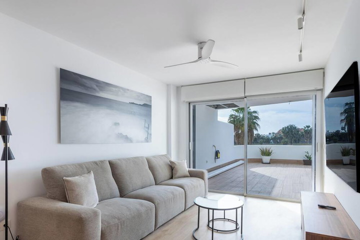 Homity Exclusive Ma-3-p3-0a - Motril