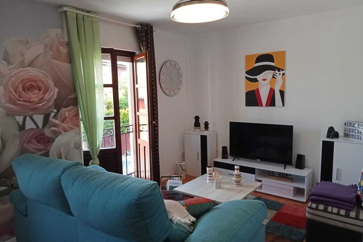 Logement Coquette Dans La Baie De Santander - Liérganes