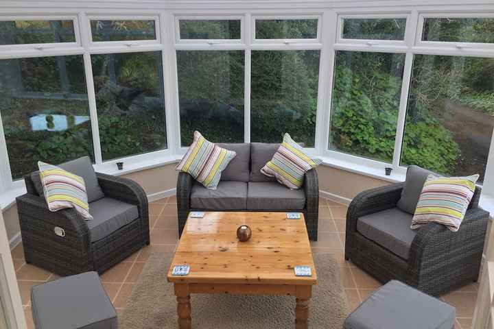 2 Bed, Pet Friendly, Hot Tub, Secure Garden, Parking, Padstow, Saturday Change - Padstow