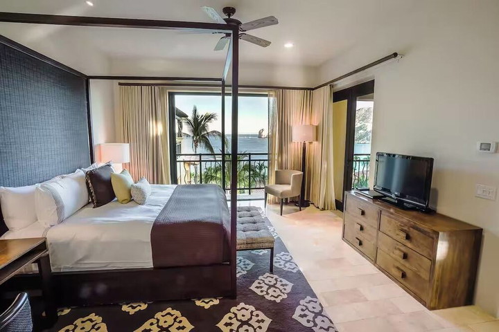 Hacienda Beach Club | 2br Ocean View | Marina Dining Nights | 2 Units - Cabo San Lucas