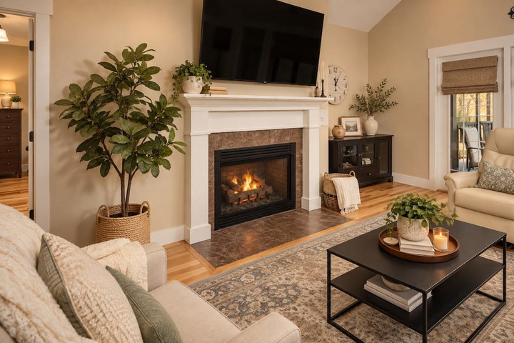 Private Cottage With Hot Tub, Exceptionally Clean - Asheville