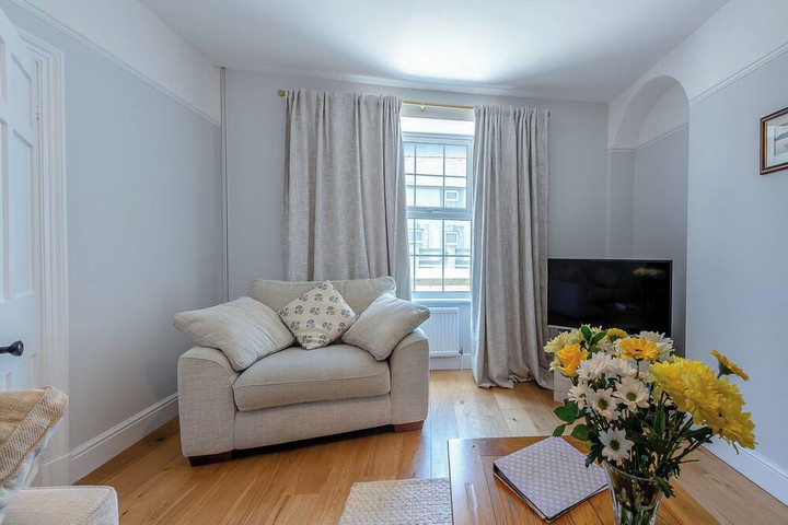 3 Bedroom Accommodation In New Quay - New Quay