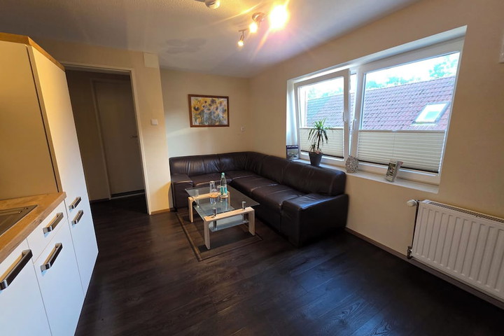 Timeless Apartment In An Excellent Location With Guaranteed Relaxation - Papenburg