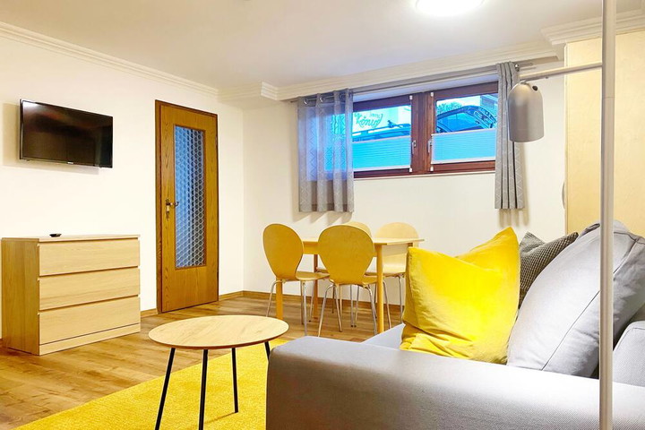 Vacation Apartment/apartment For 4 Guests With 38m² In Mayrhofen (174185) - Finkenberg